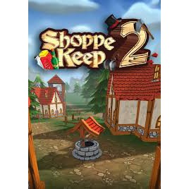 [PC Game] Shoppe Keep 2 [Digital Download] | Shopee Malaysia
