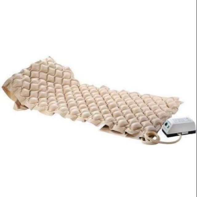 Ripple Mattress (tilam angin) elak bedsore | Shopee Malaysia