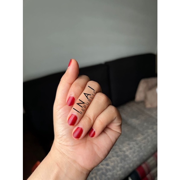 INAI REPUBLIC | 10ML| INAI MODEN VIRAL NO 1 DI MALAYSIA| HALAL & SAH ...