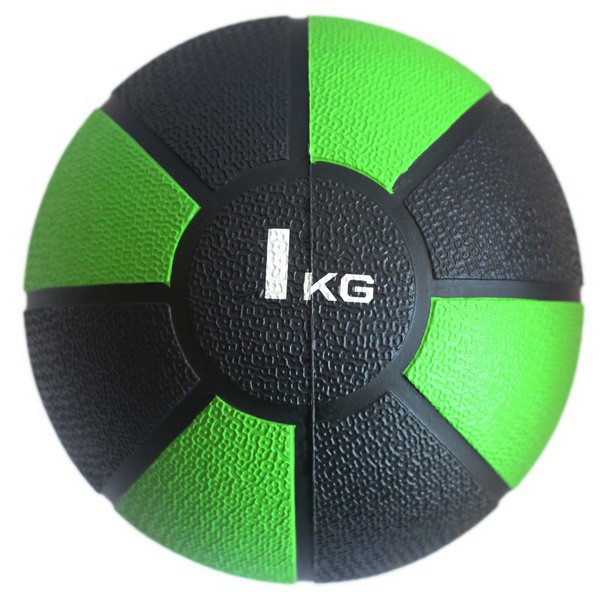 1kg Medicine Ball Circulating Training Ball/One Piece-Group | Shopee ...