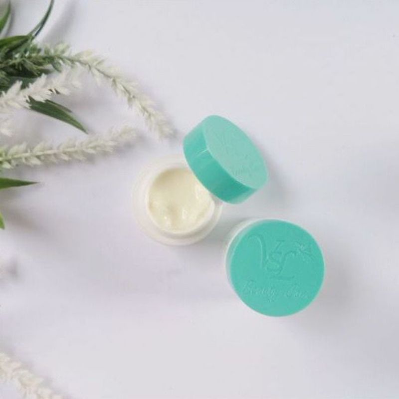 VSL SOFT NIGHT CREAM (NEW PACKAGING) - 💯 ORIGINAL HQ! | Shopee Malaysia