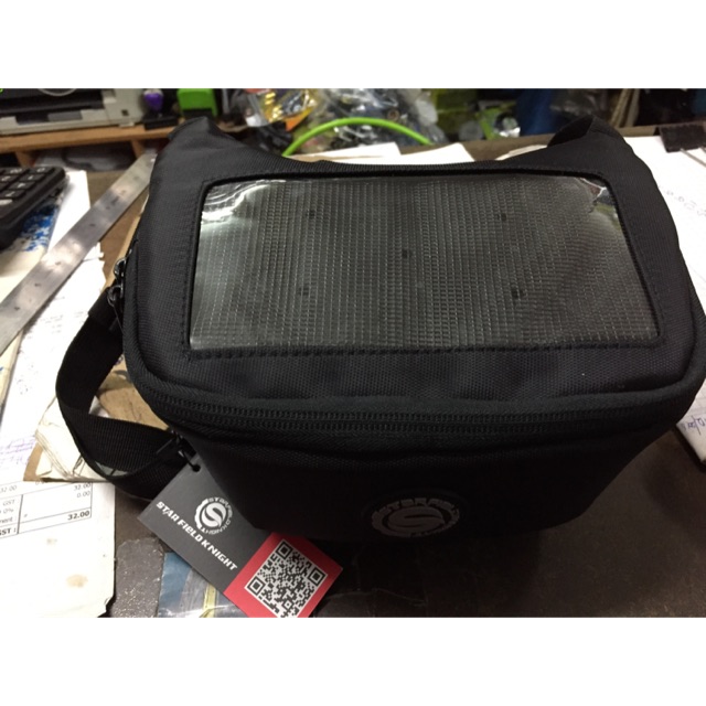 Starfield knight porch bag | Shopee Malaysia