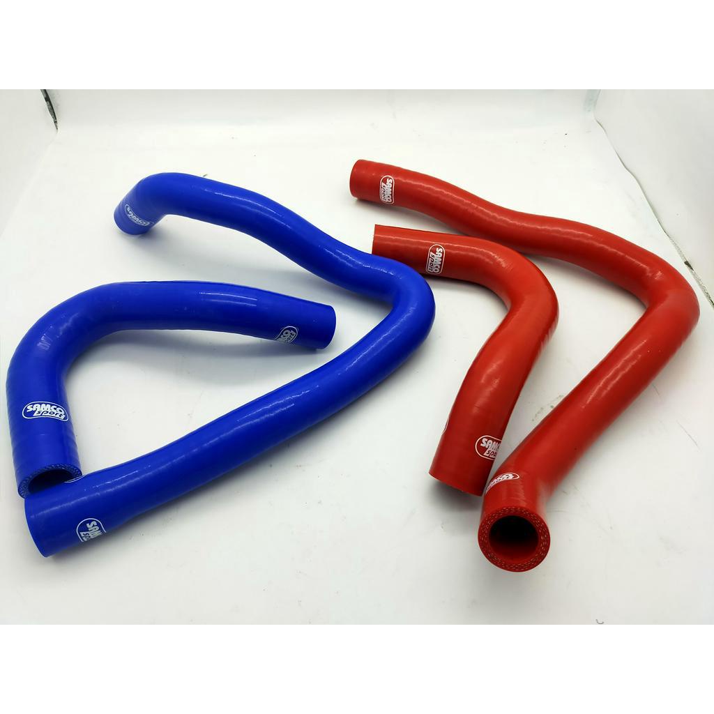 Perodua Axia Auto / manual Engine SILICONE Radiator hose Koyorad Samco ...