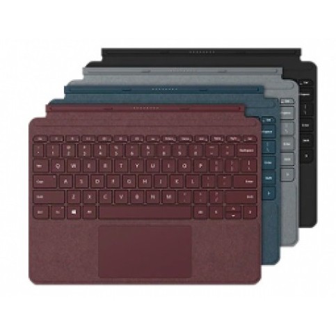 New Microsoft keyboard for Surface Go 4, 3, 2, 1, sealed box, Type ...