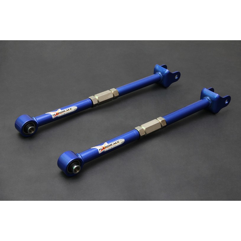Nissan GTR R35 - Hardrace Rear Toe Control Arm Super Strong 6835 ...