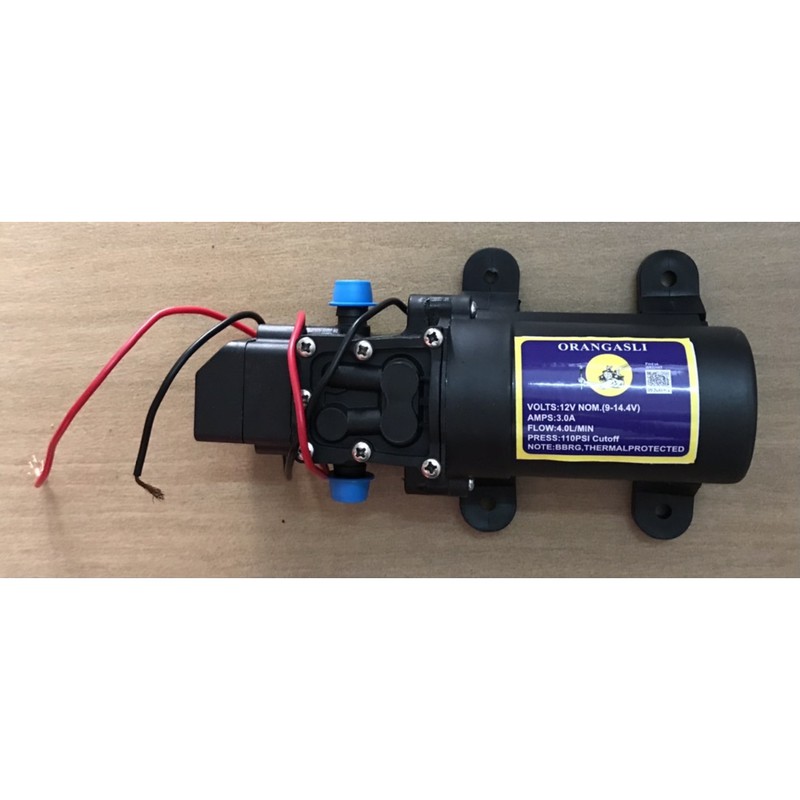 🔥🔥BIG SALES🔥🔥 [100% Original] [High Quality] PAM RACUN BATTERI 12V HIGH ...