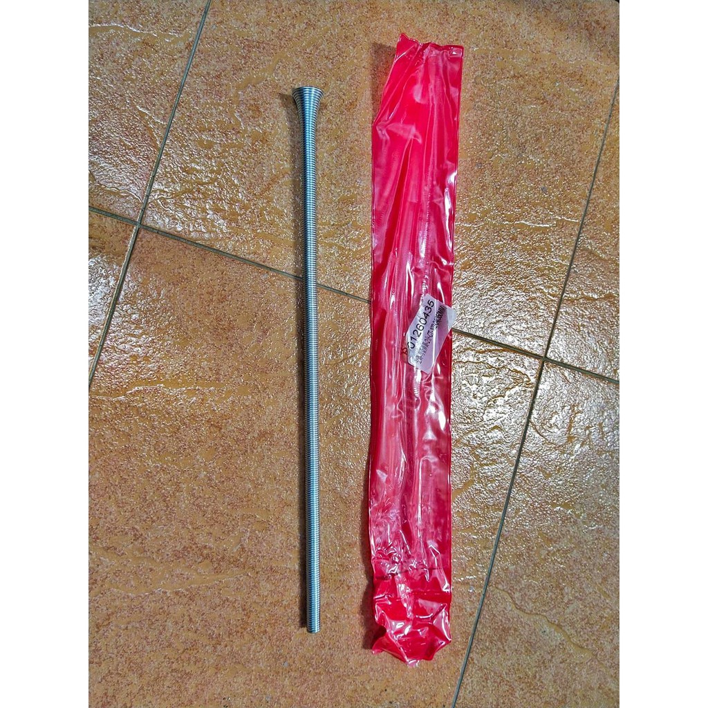 Pro. Aircond Copper Pipe Outside Spring Stainless Steel Tubing Bender ...