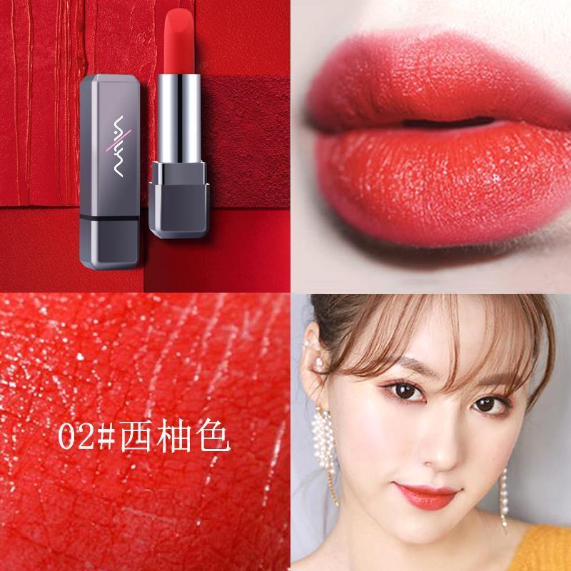 Pudar dengan Perenggan Yang Sama Tidak Gincu Pelajar Gadis Lip Glaze ...