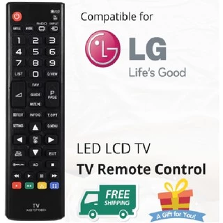 Buy tv remote lg Online With Best Price, Oct 2024 | Shopee Malaysia