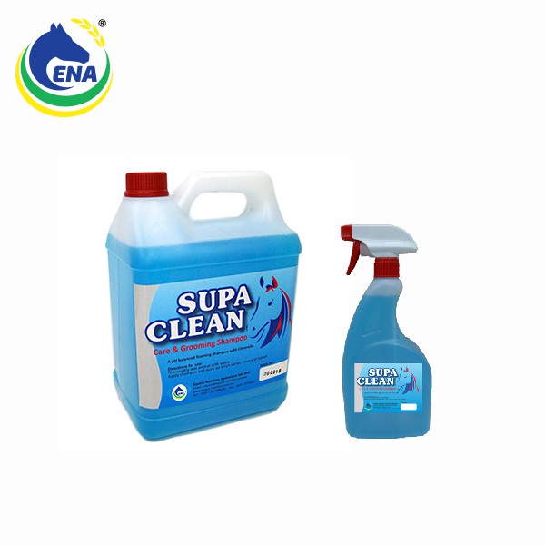 ENA Supa Clean care and grooming shampoo with Citronella (WX Only ...