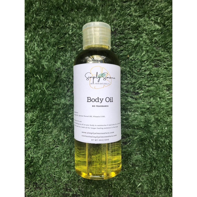 Body Oil / Bath Oil | Shopee Malaysia