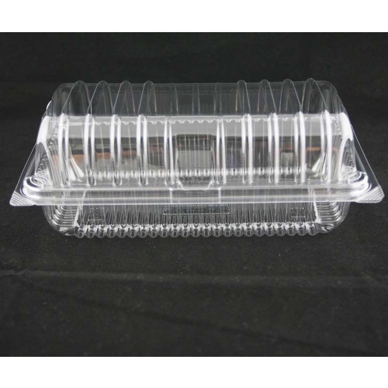 (Ready Stock)OPS-H78L/H77L BENXON Plastic Tray with Lock[50pcs±]Bakery ...
