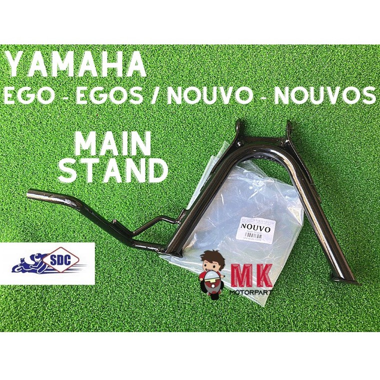 MAIN STAND Yamaha EGO - EGOS / NOUVO - NOUVOS Double Stand (SDC ...
