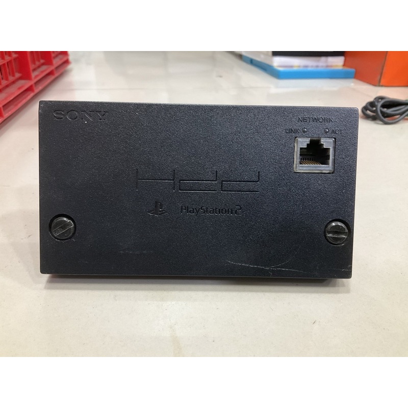 Network Adapter PS2 IDE Original Sony | Shopee Malaysia