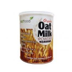 Natfood Organic Oat Milk Powder (800g) | Shopee Malaysia