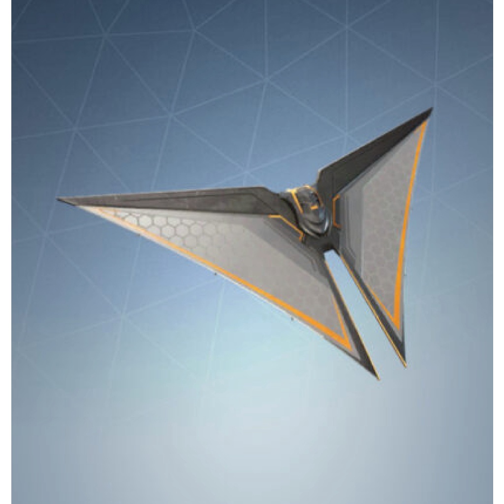 Deathstroke Destroyer | Fortnite Glider Digital Code (EPIC) | Shopee Malaysia