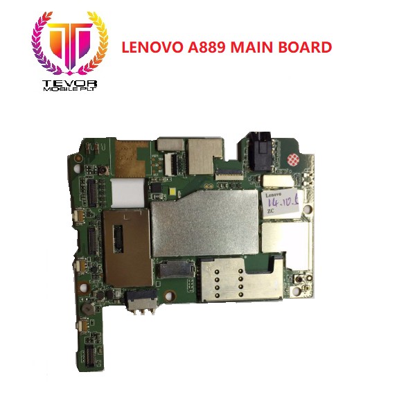 Lenovo A806 A816 A889 A916 A936 Motherboard Handphone Replacement Free Shipping 1Months Warranty ...