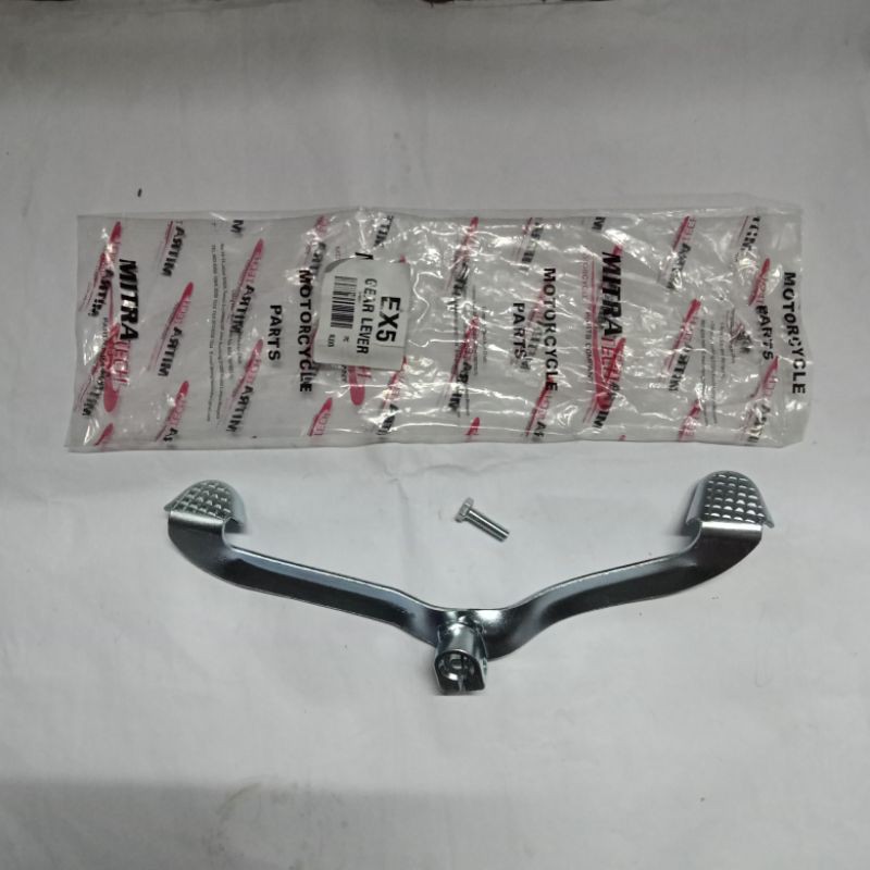 PEMIJAK GEAR EX5 4 STROKE / C70/GBO (HVCI) | Shopee Malaysia