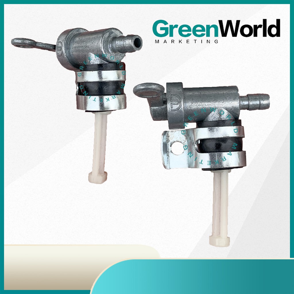 BG328 EN328 FR301 Fuel Cock Mesin Rumput Brush Cutter Fuel Cock ...