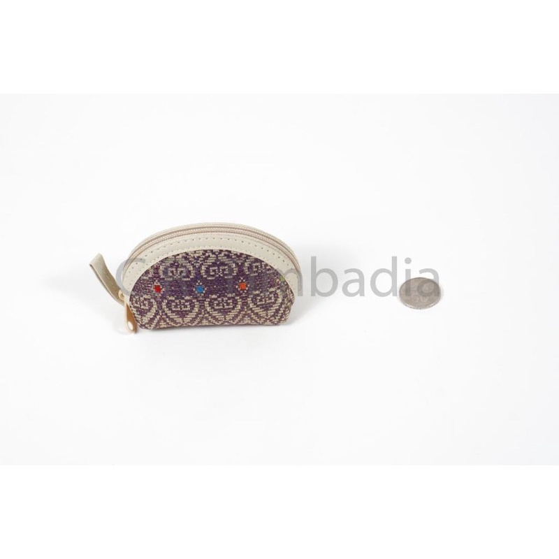 Dompet Syiling Songket Cenderamata / Songket Coin Purse | Shopee Malaysia