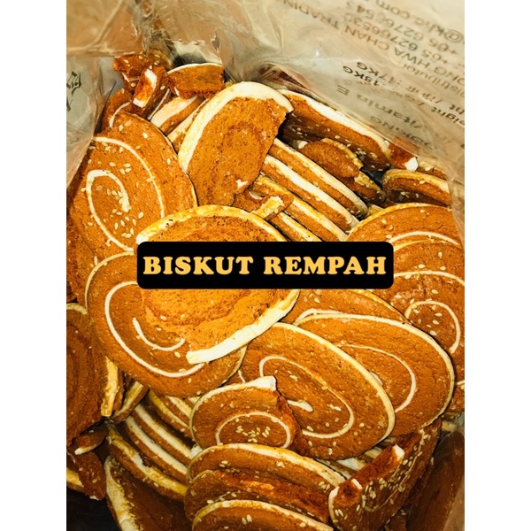 (BISKUT TIMBANG) Roti Kapal | Biskut Lenga | Biskut Gula | Biskut Telur ...