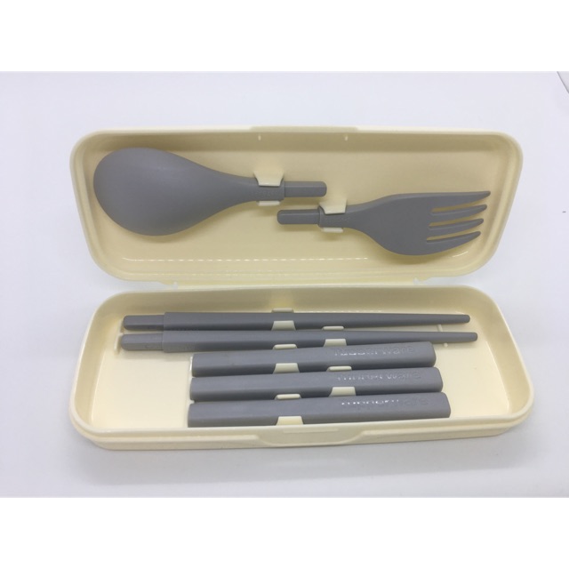 Tupperware cutlery set | Shopee Malaysia