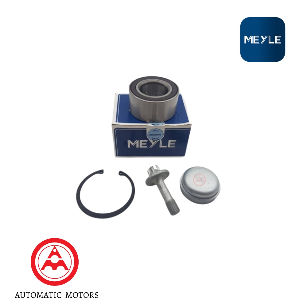 Mercedes Benz Meyle Front Wheel Bearing W117 W156 W176 W246 2469810006 ...