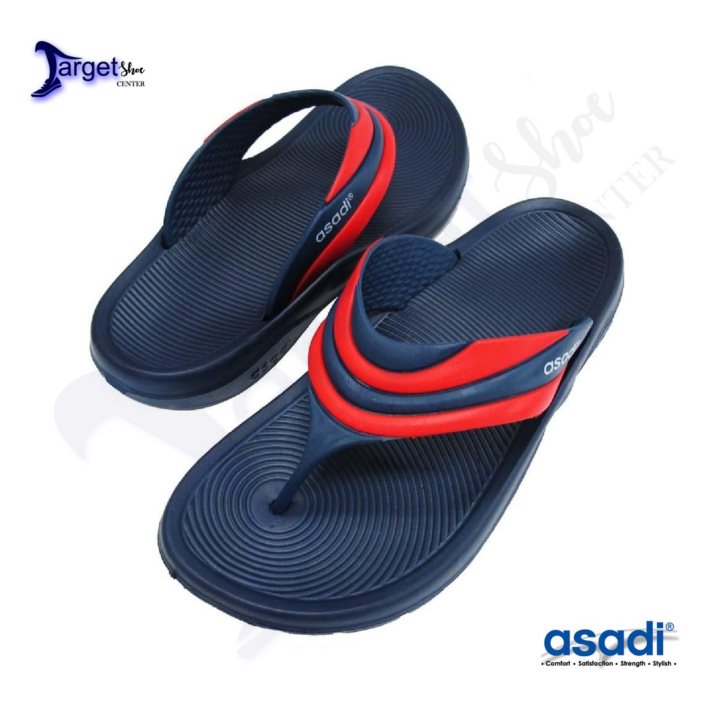 Asadi Unisex Sandals Slipper Sandal Lelaki Perempuan | Shopee Malaysia