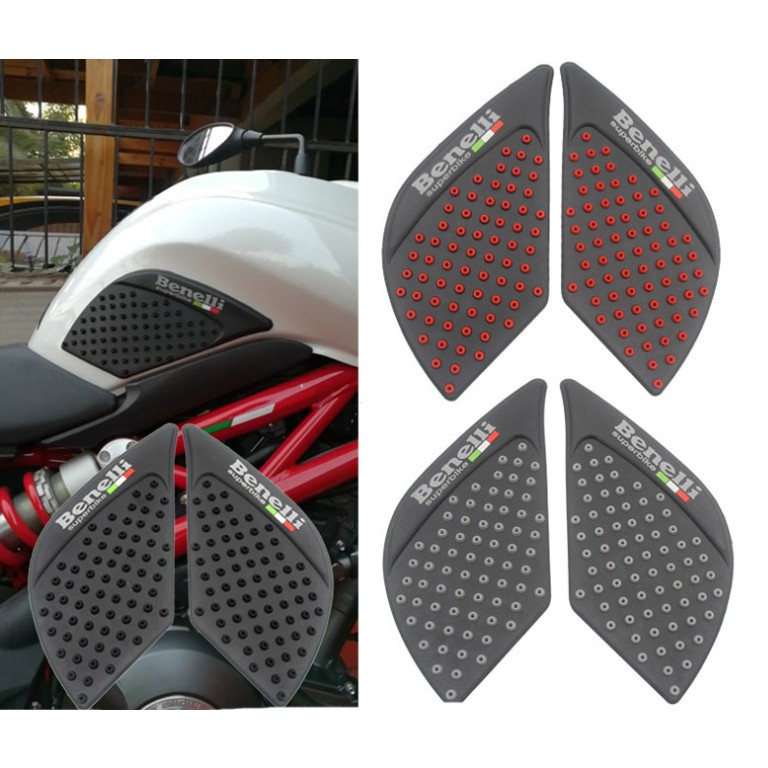 Benelli TNT302S / BJ 600 / BN600 Fuel Tank Sticker Fuel Tank Side ...