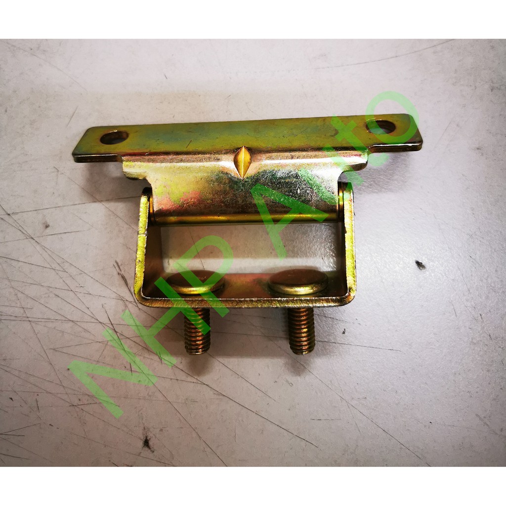 NISSAN VANETTE C22 REAR BONNET HINGE / HINGE BELAKANG BONET (1PC ...