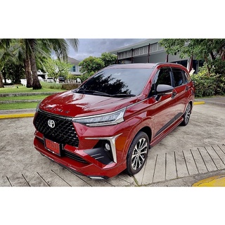 Toyota veloz 2023 2024 2025 BMS Style bodykit body kit front side rear ...