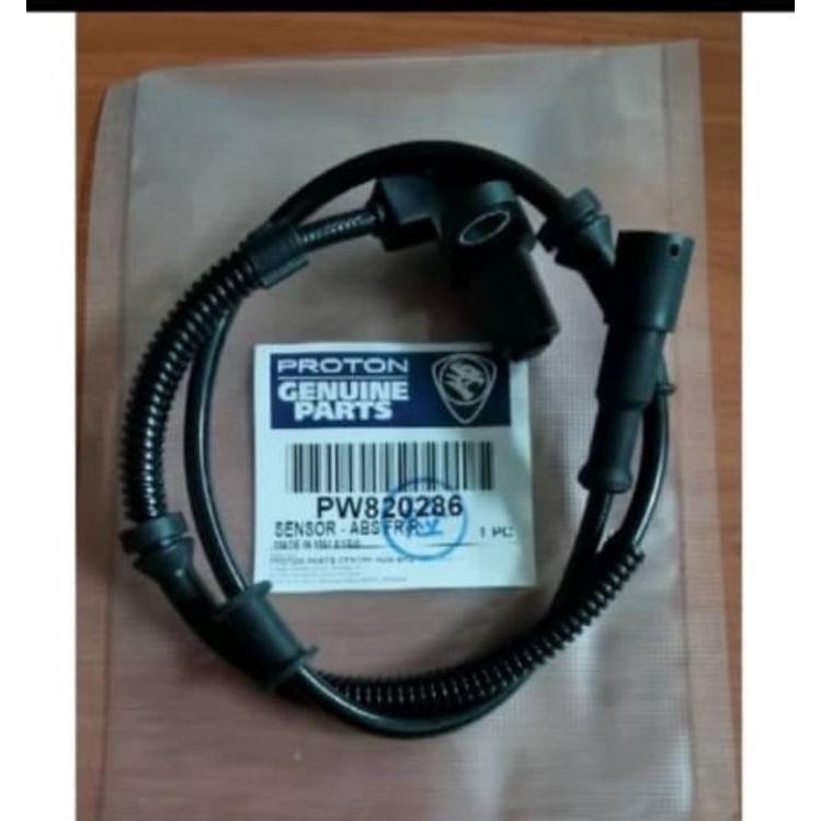ORIGINAL PROTON PERSONA/GEN2/WAJA ABS SENSORS. Part BARU, stok ...