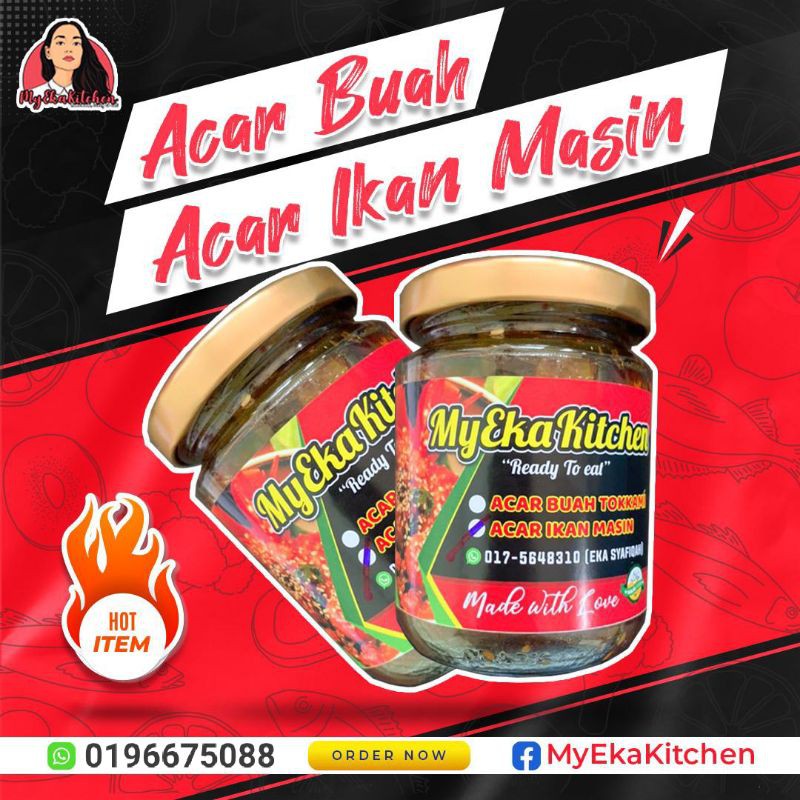 MY EKA KITCHEN AINEEWONG | Shopee Malaysia