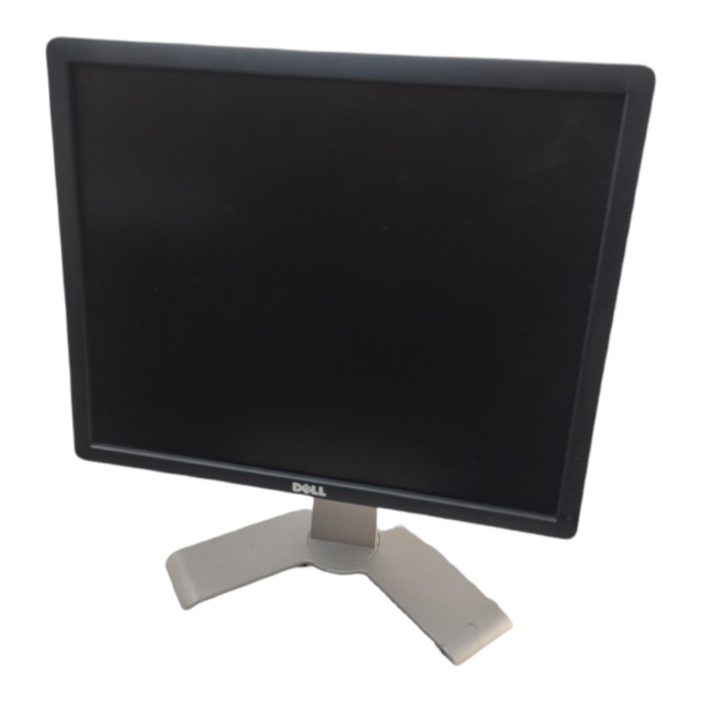 Dell Lcd Monitor 19 Square Gred A (Rotation Up Down Left Right ...