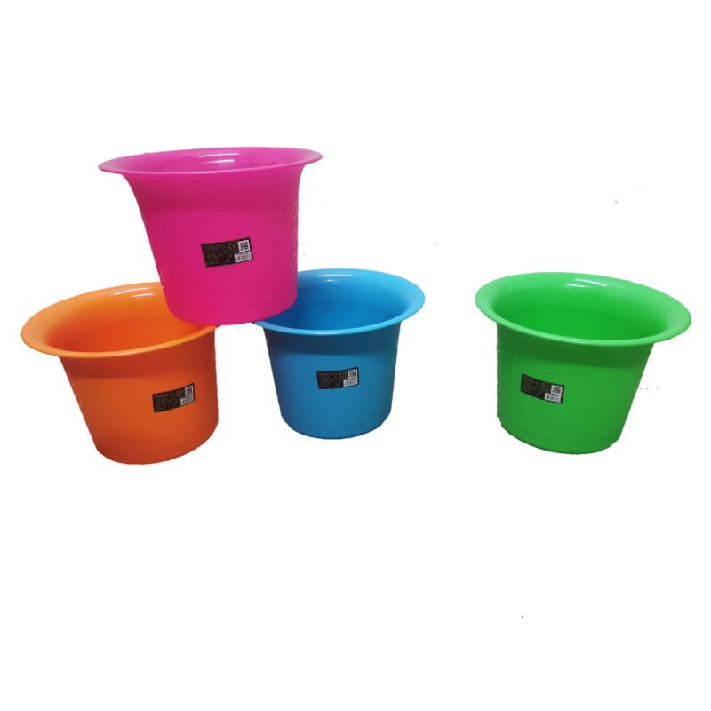 Spittoon Plastic / Tong Kencing / Plastic Urinal Potty / Kid / Baby ...