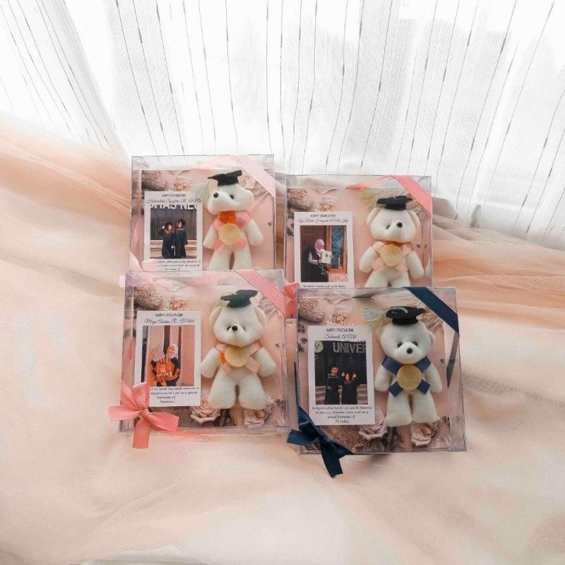 Tdbox-003 / GRADUATION GIFT / Acrylic CUSTOM / CUSTOM Acrylic / Acrylic ...