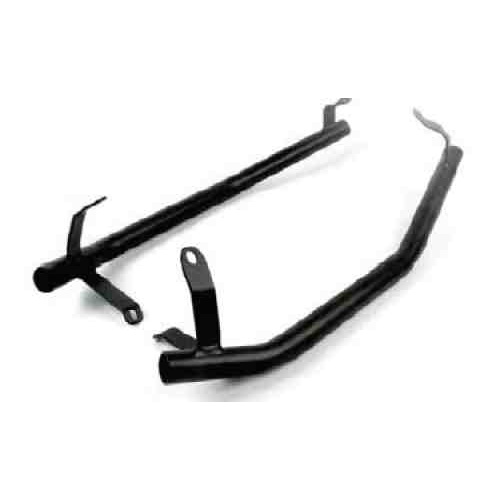 CRASH BAR PROTECTOR NVX155 - BLACK | Shopee Malaysia