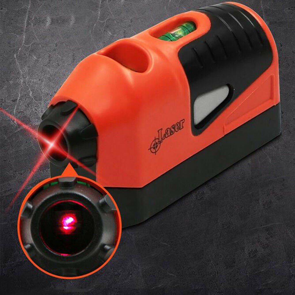Mini Laser Line Projection Level Straight Laser Line | Shopee Malaysia