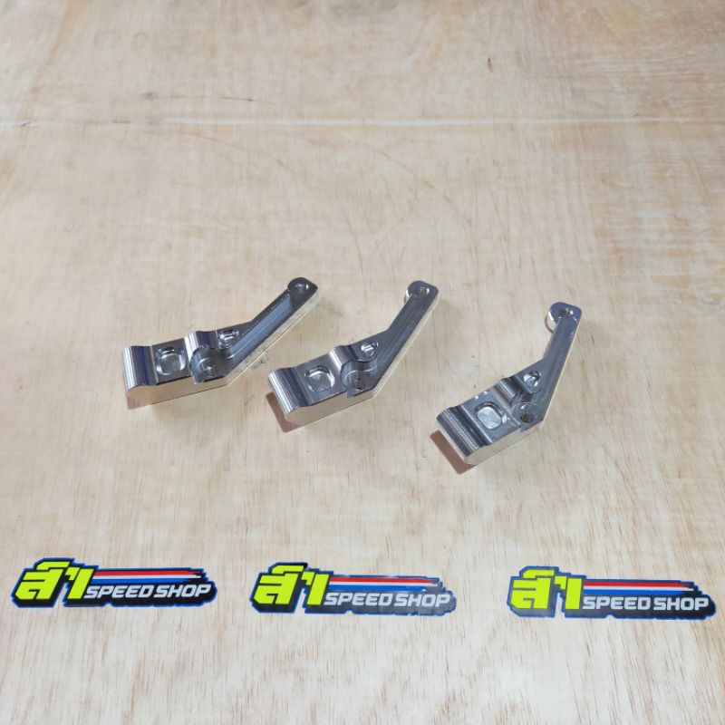 4p Sonic monoblock caliper brackets thailand Sonic brackets caliper ...