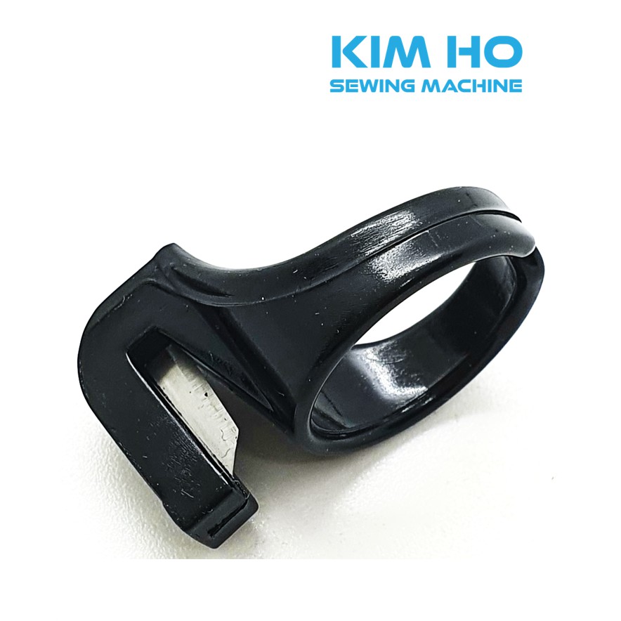 POTONG BENANG CINCIN PLASTIK / THREAD CUTTER RING | Shopee Malaysia
