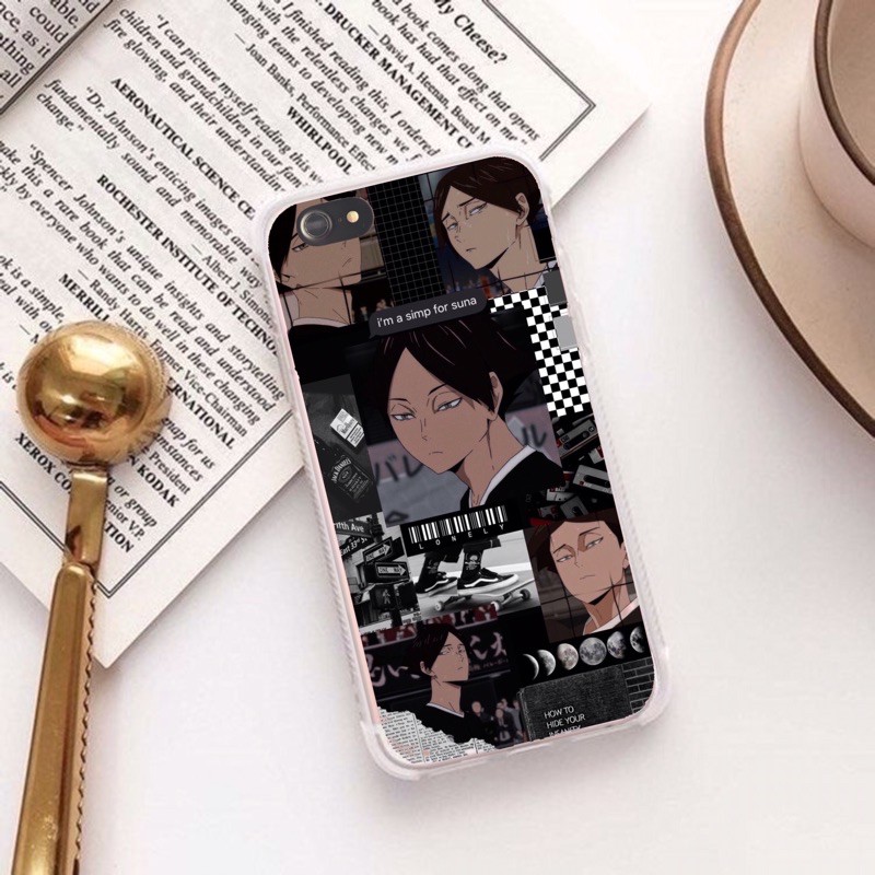 suna rintarou haikyuu design 1 phone case | Shopee Malaysia