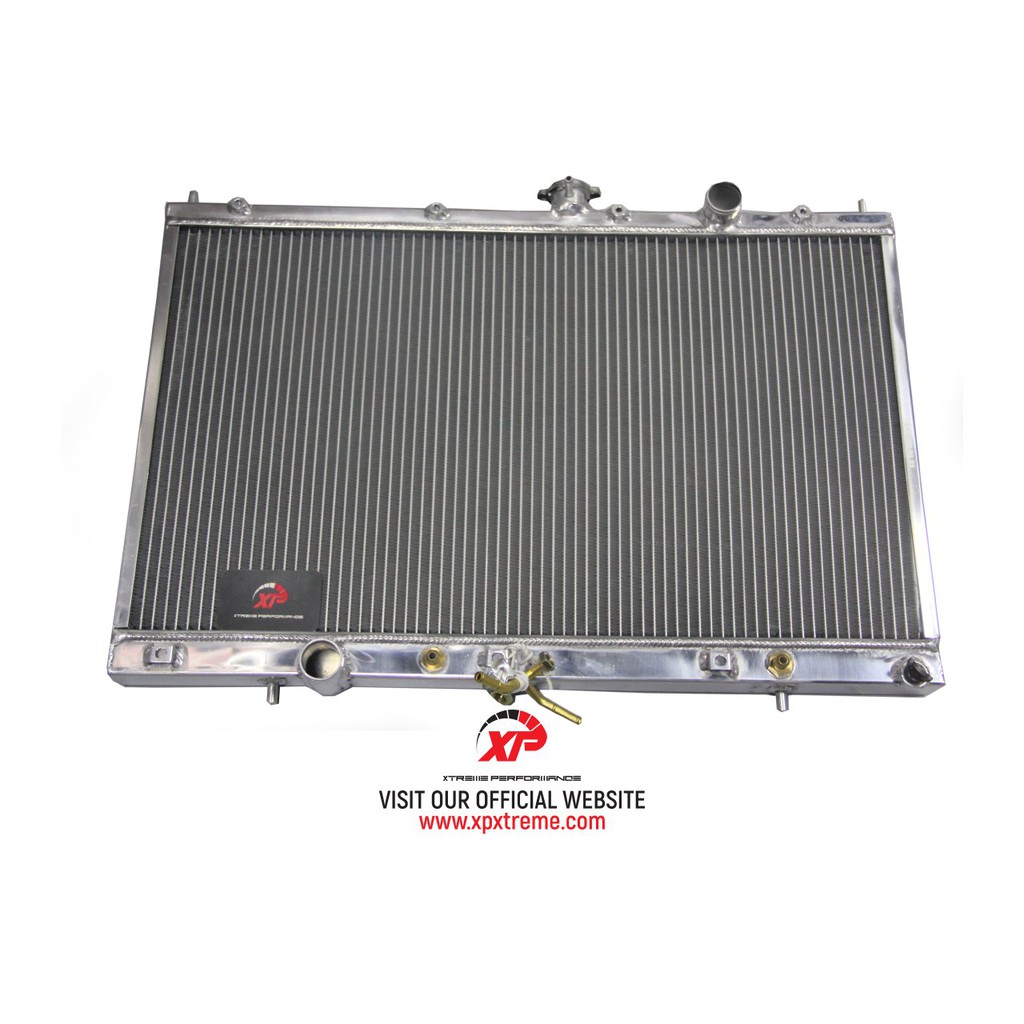 #ORIGINAL #READYSTOCK #FASTSHIP RADIATOR SPORT SYNERGY PROTON SAGA BLM ...