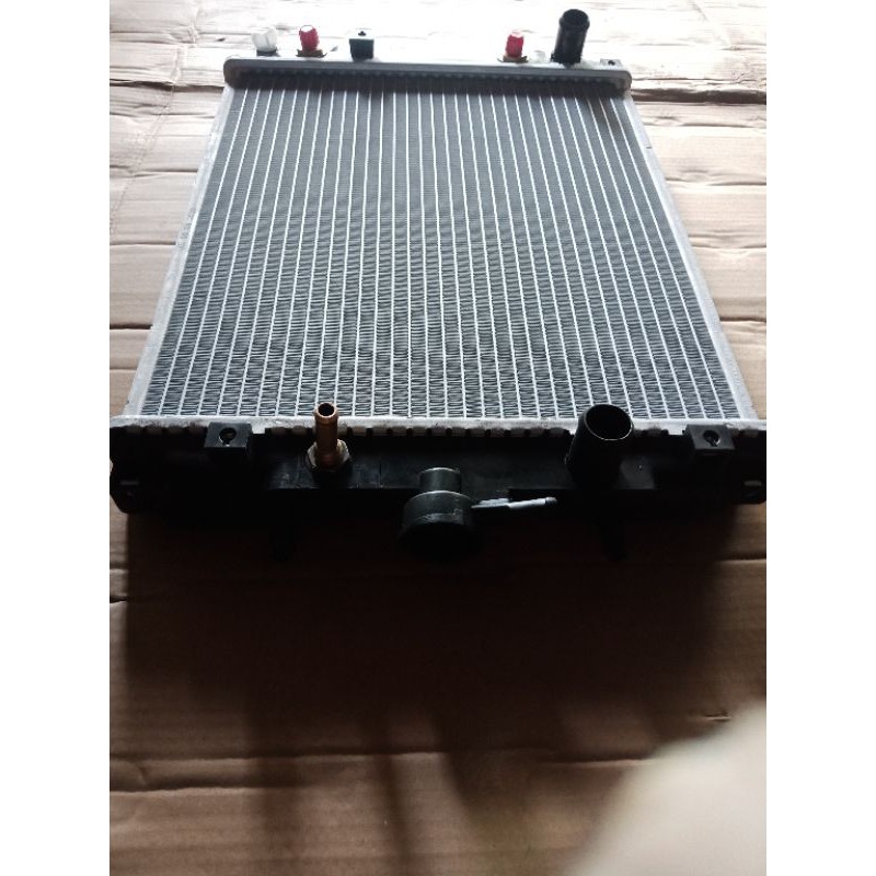 PERODUA KENALI / KELISA TURBO 26MM DOUBLE LAYER HIGH QUALITY AUTO ...