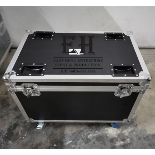 Flight case / Cable box (Ready Stock at Malaysia) | Shopee Malaysia