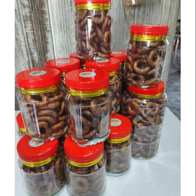 Kuih penderam/benderam🎉🎉🎉warisan turun temurun🎉🎉 | Shopee Malaysia