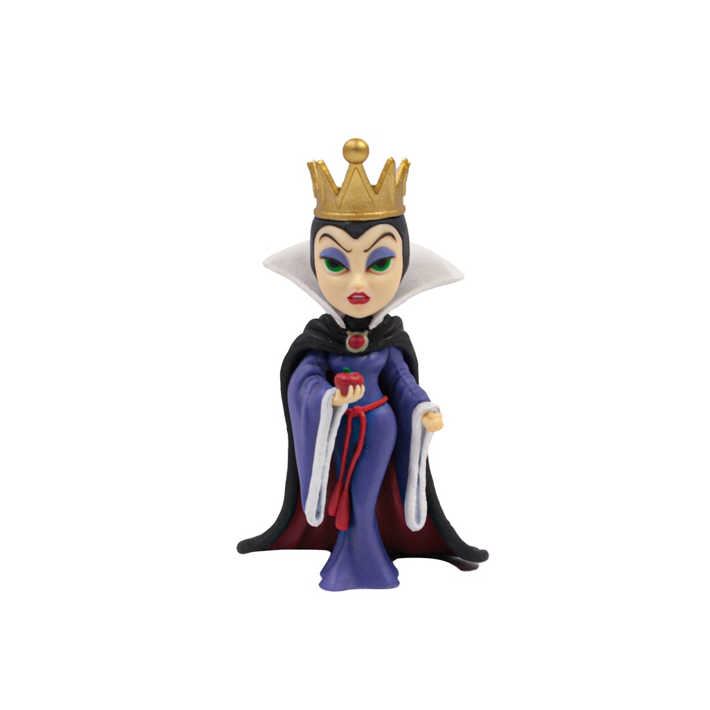 Beast Kingdom Mini Egg Attack MEA : Disney Villain - Evil Queen Figure ...
