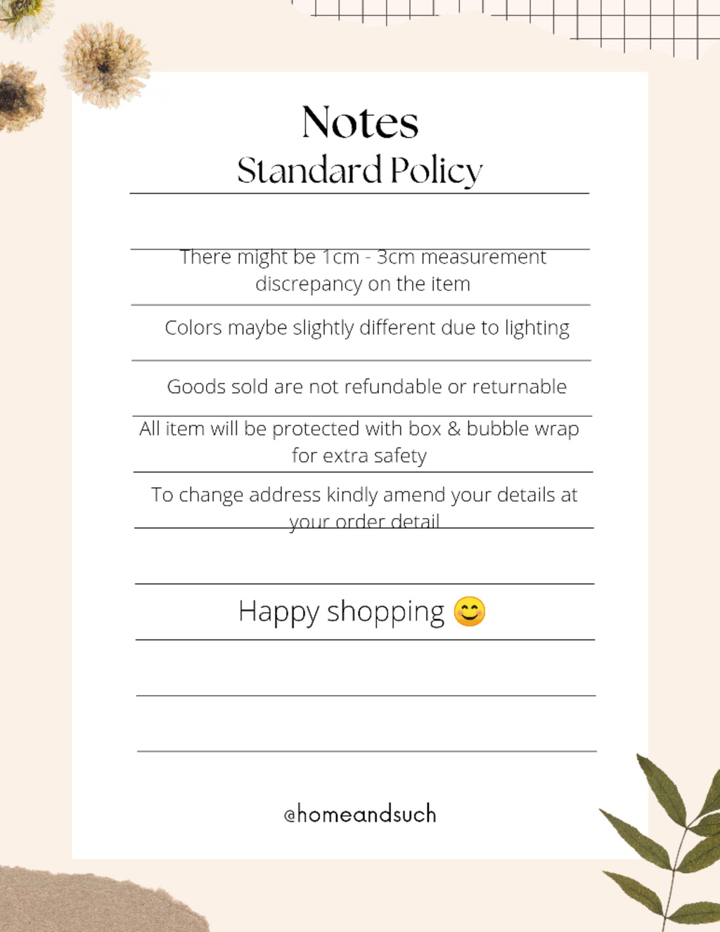 Laundry Detergent Powder Tin Storage Bekas Tin Simpan Sabun Detergent ...