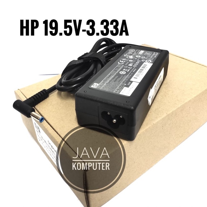 Hp14 Laptop Charger Adapter Envy 14 hp Pavilion 14 15 19V 19.5V 3.33A ...