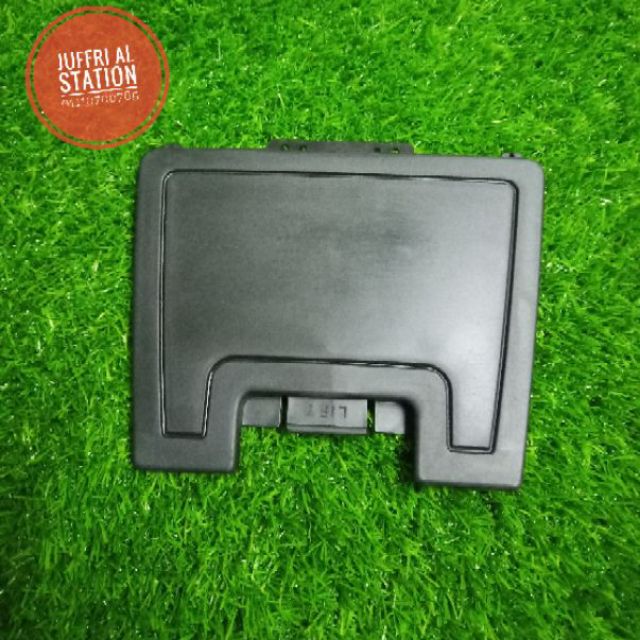 🔥LIMITED🔥 Honda GBOJ Toolbox Cover /Lid Rear Fender | Shopee Malaysia