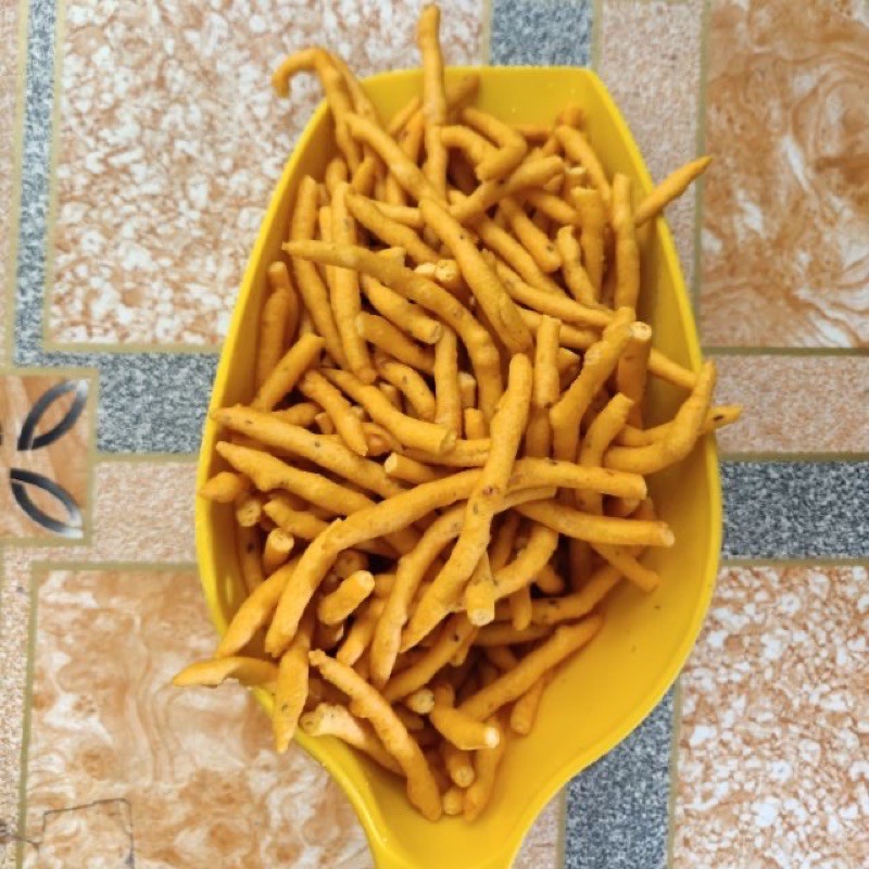 MERUKU MEE MDI TRADING LARIS ️ (500g/1kg) SNACK🔥 | Shopee Malaysia